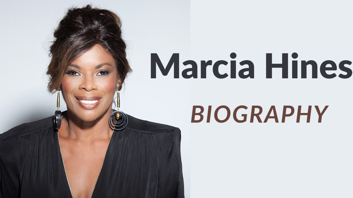 Marcia Hines Age, Height, Net Worth, Songs, Partner & Bio