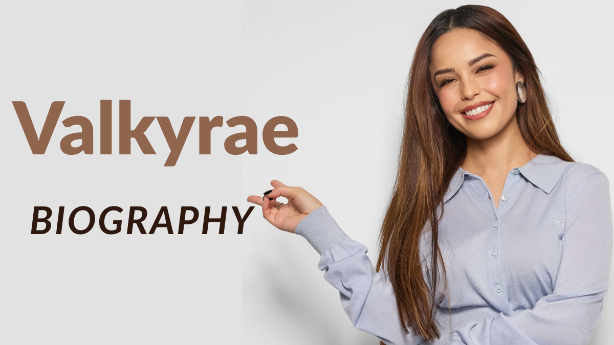 Valkyrae Age, Height, YouTube Career, Merch & Biography